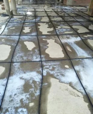 Anti-Termite Reticulation System - Pest Control Services in India ...